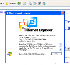 Reliable way to render your site on IE6 — Stampede