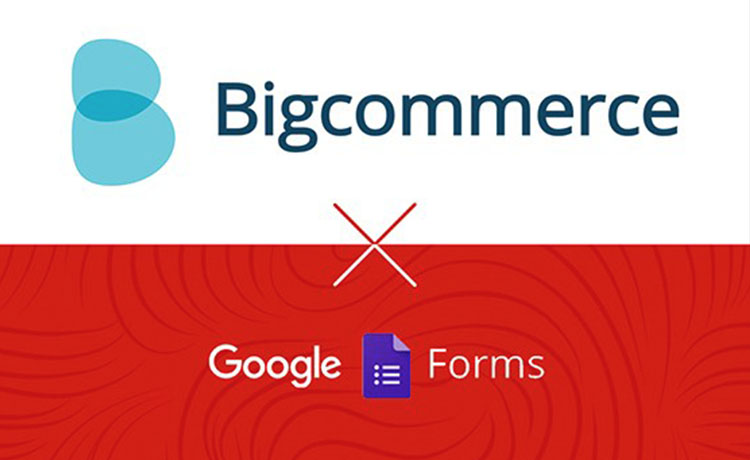 Embedding Forms in Bigcommerce Using Google Forms — Stampede