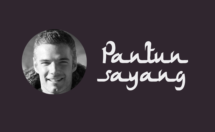 For the Love of Pantoun: An Interview with Jérôme Bouchaud — Stampede