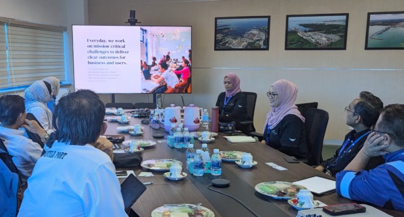 What Bintulu Port reveals about transforming complex operations in ...